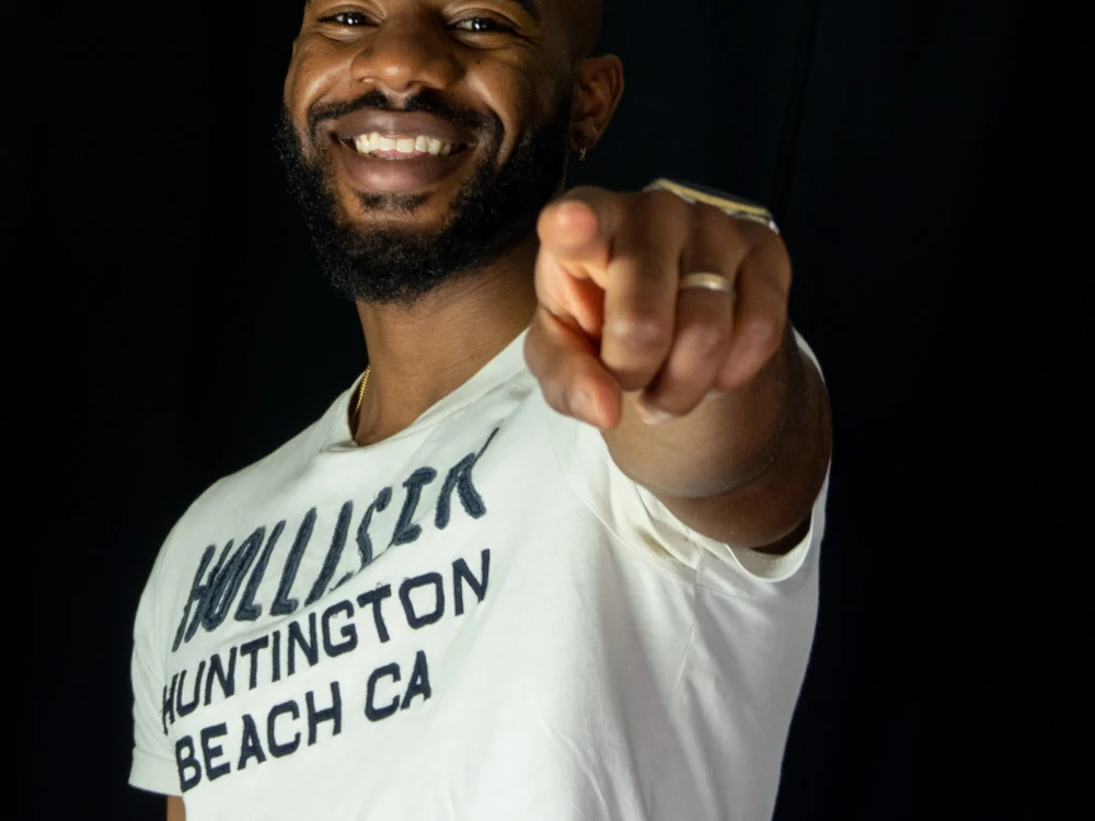 A professional Rapper and RnB singer for your project | Upwork