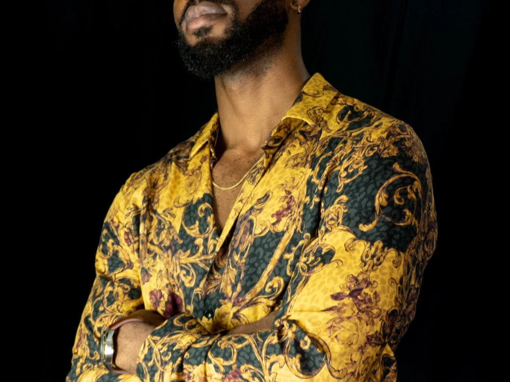 A professional Rapper and RnB singer for your project | Upwork