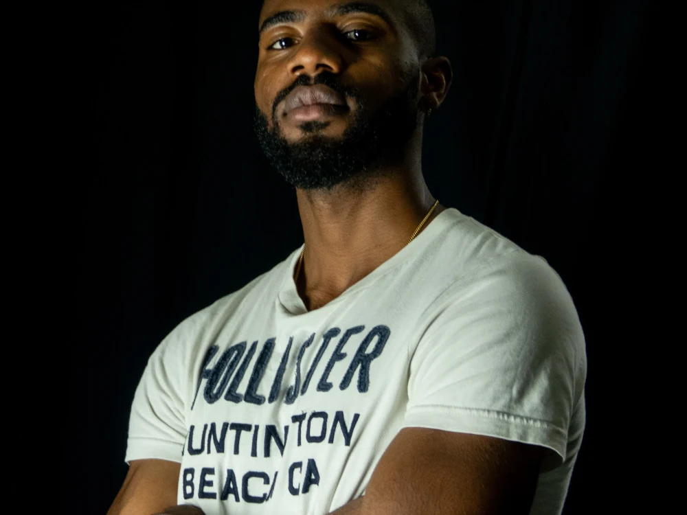 A professional Rapper and RnB singer for your project | Upwork