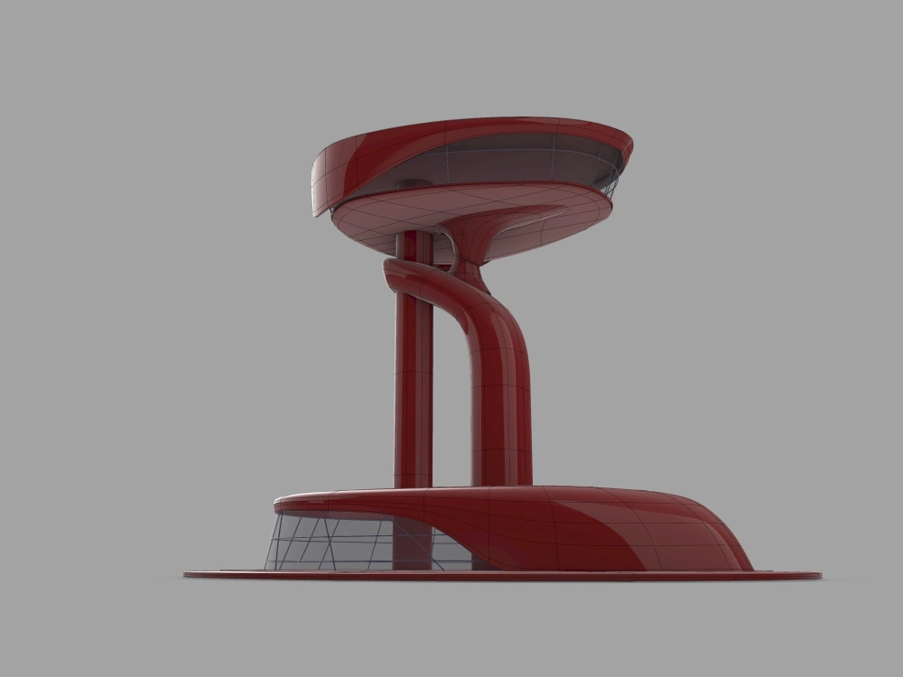 Your Metaverse house ,Metaverse Environment n NFT Metaverse ...