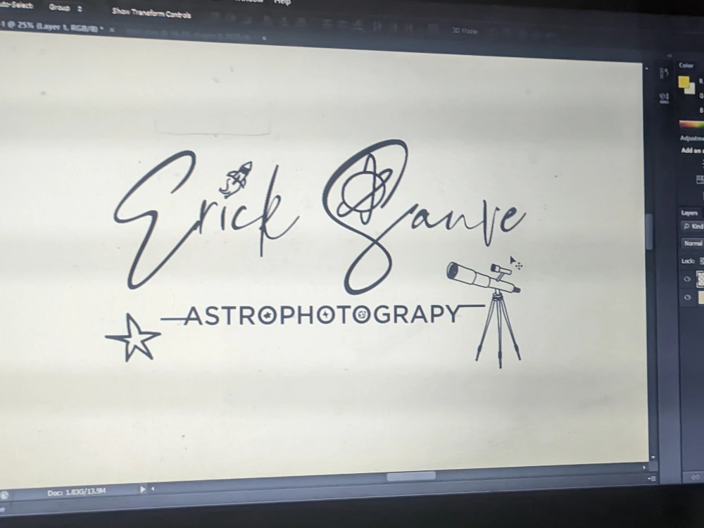 Scripted, cursive, hand lettering, handwriting signature logo | Upwork