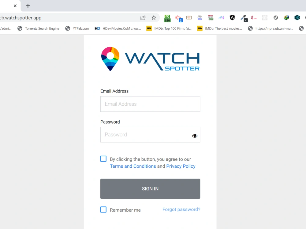 A fantastic and ideal Laravel / Angular web application | Upwork