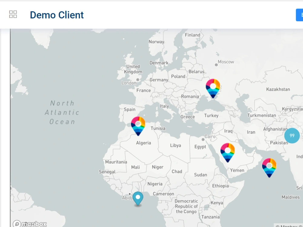 A fantastic and ideal Laravel / Angular web application | Upwork