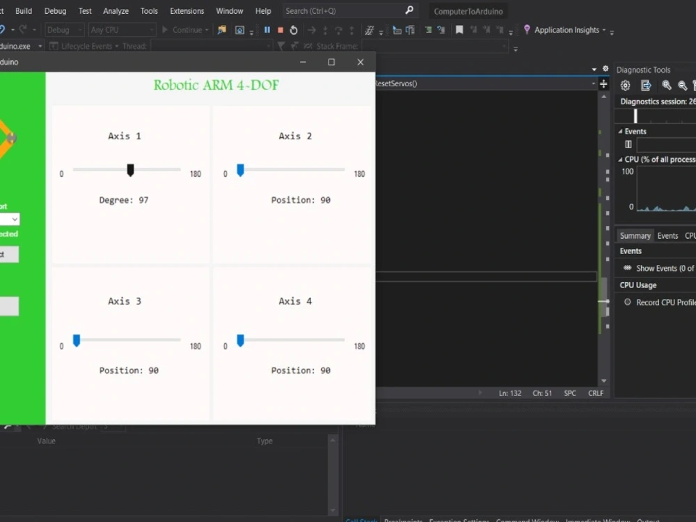 Microcontroller, Embedded system, or Ai Project | Upwork