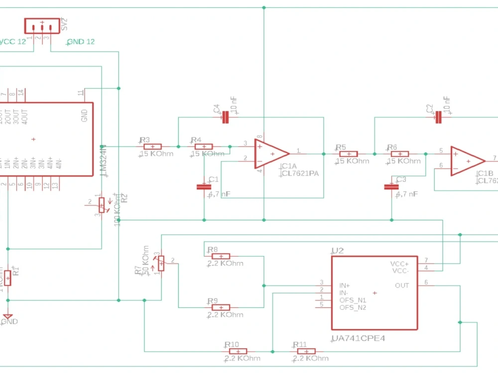 Microcontroller, Embedded system, or Ai Project | Upwork Microcontroller, Embedded system, or Ai Project | Upwork