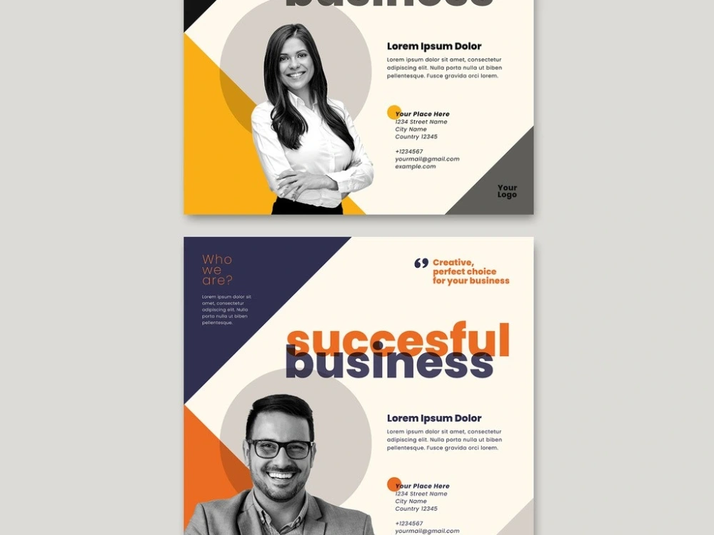 55 creative social media posts | Upwork