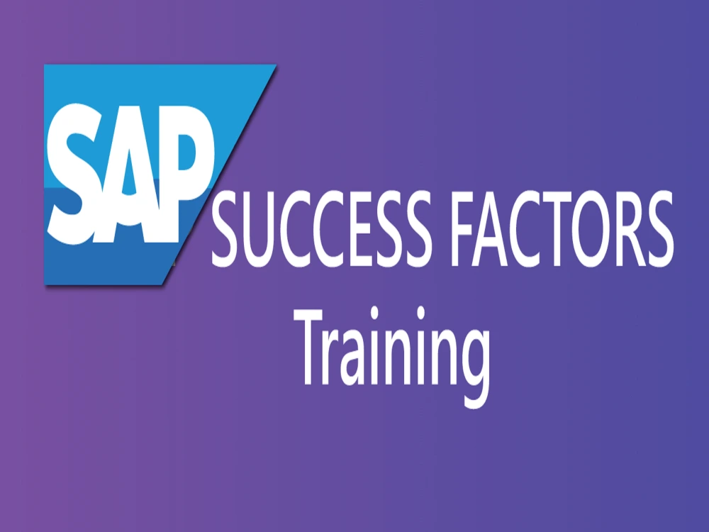 A consultant level training on sf employee central | Upwork