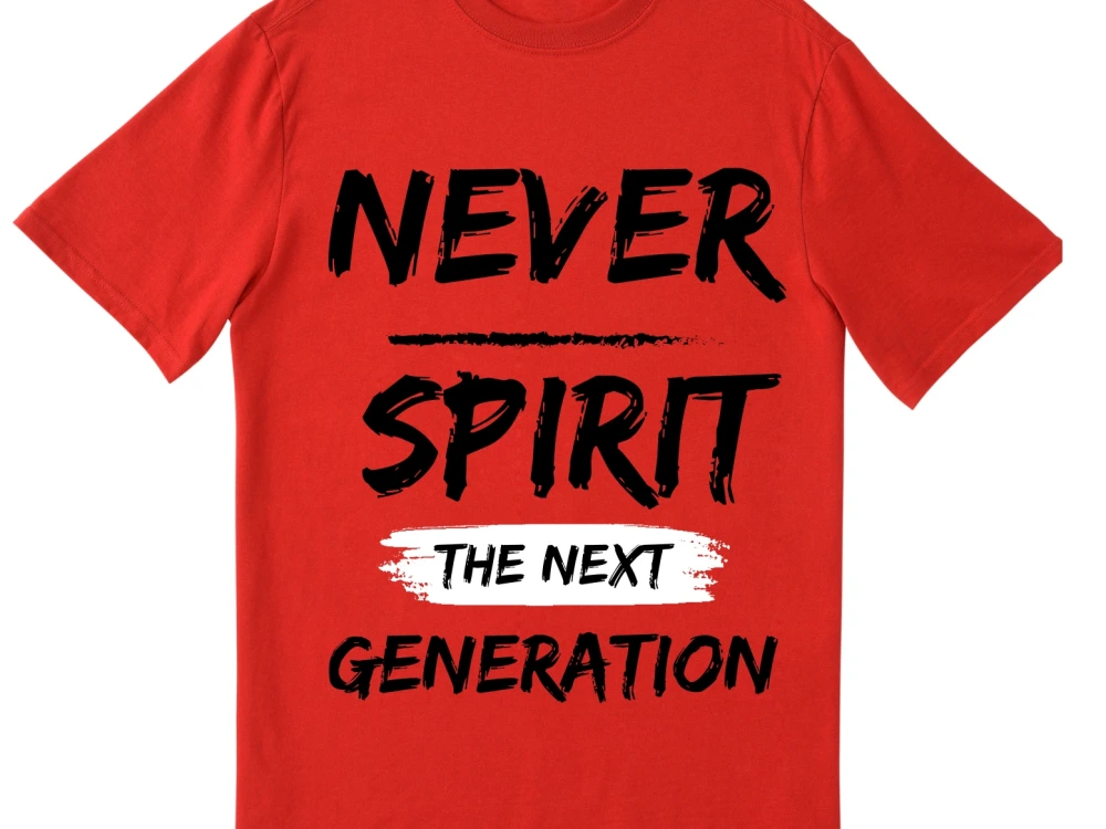Custom Minimalist Typography T Shirts Design Upwork