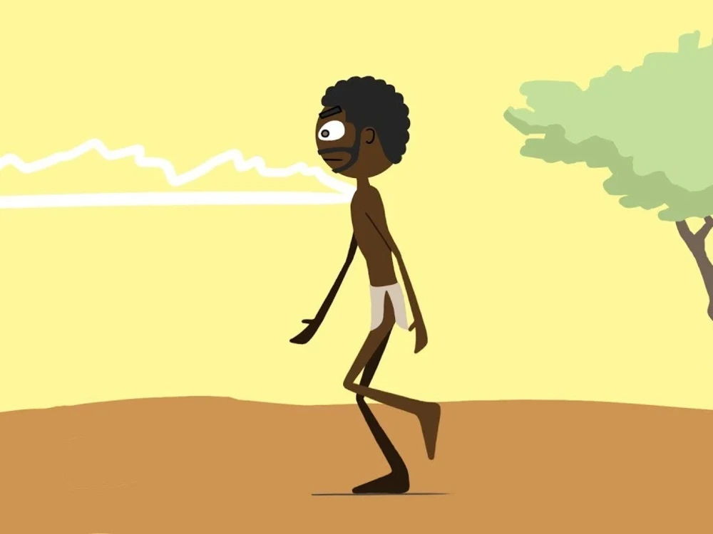 Traditional 2d animation and anime style | Upwork