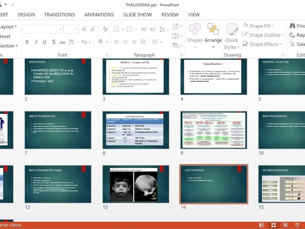 Professional, Modern, Infographic & Versatile PowerPoint Presentations | Upwork