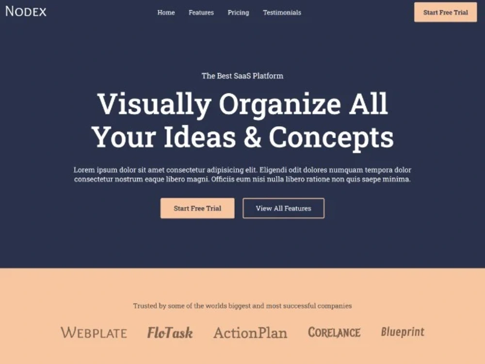 A user-friendly website that converts visitors to paid customers | Upwork
