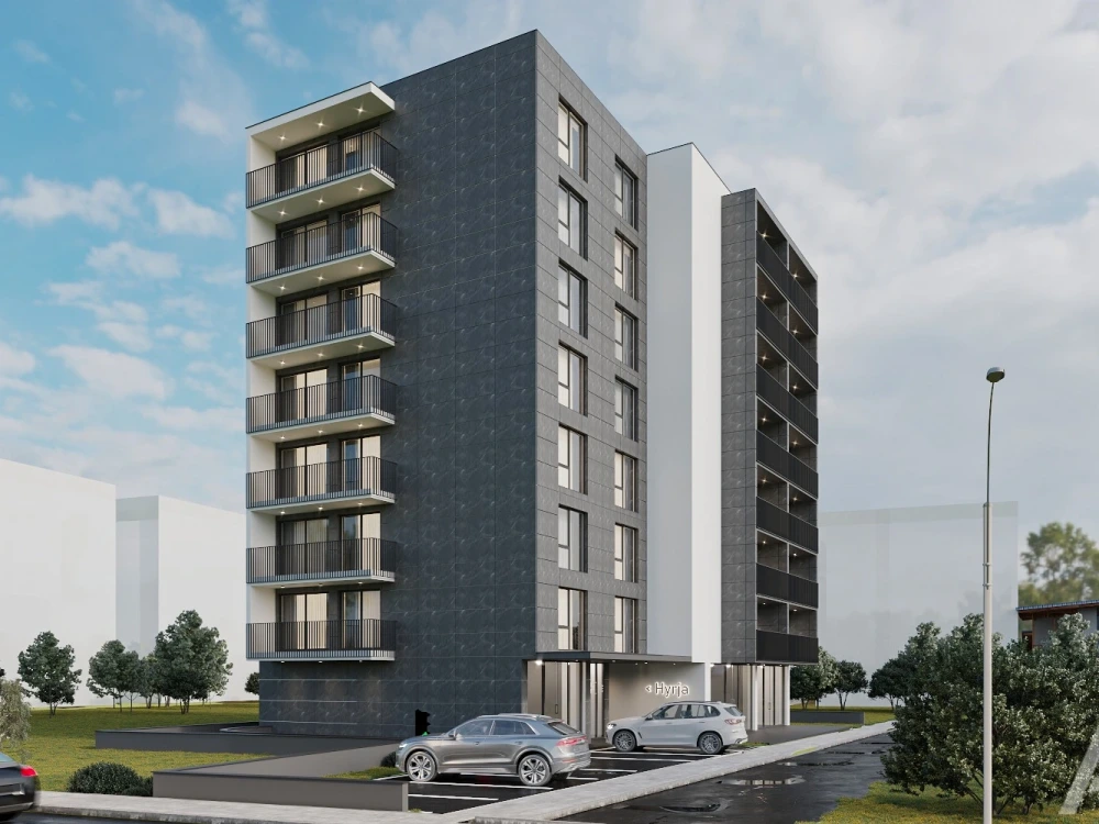 3D modeling and hyperrealistic architectural visualizations | Upwork