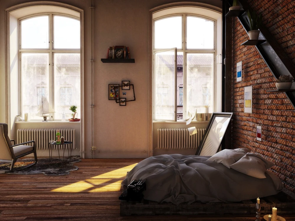 3D modeling and hyperrealistic architectural visualizations | Upwork