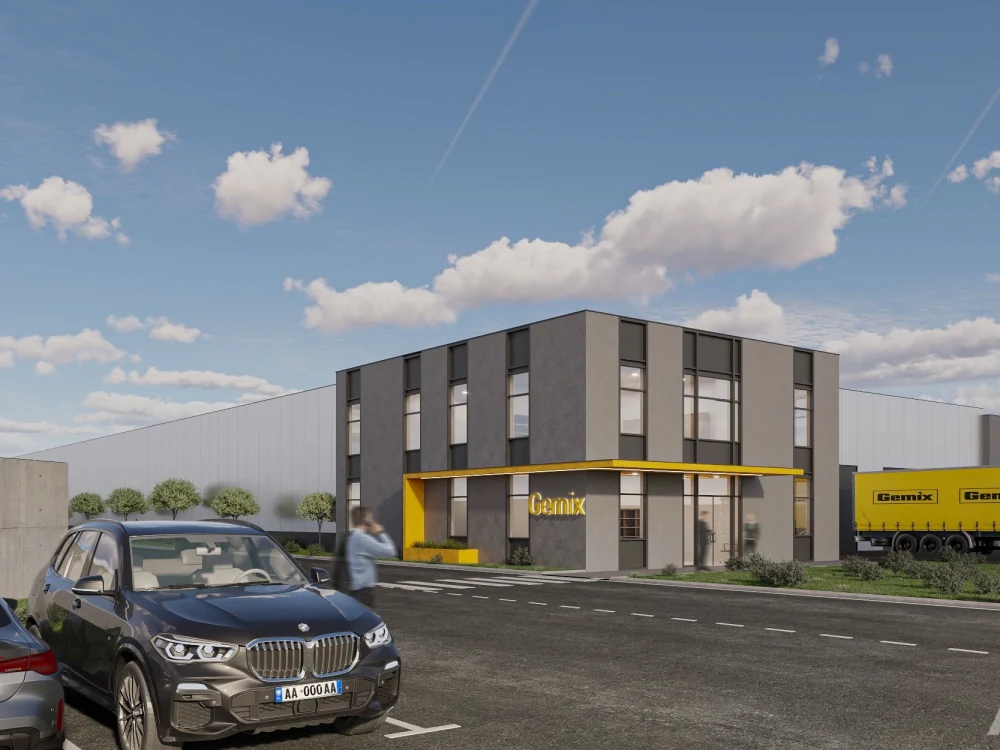 3D modeling and hyperrealistic architectural visualizations | Upwork