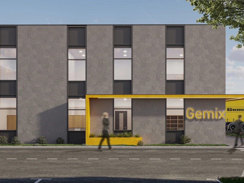 3D modeling and hyperrealistic architectural visualizations | Upwork