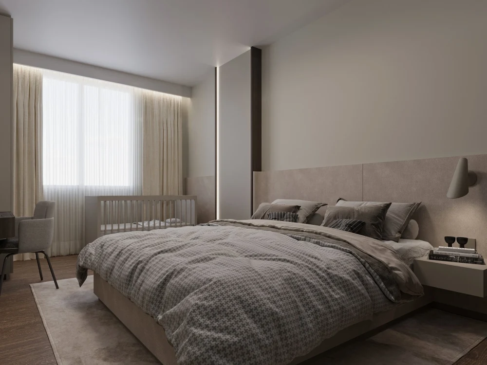 3D modeling and hyperrealistic architectural visualizations | Upwork