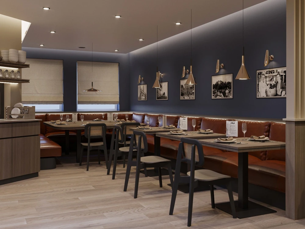 3D modeling and hyperrealistic architectural visualizations | Upwork