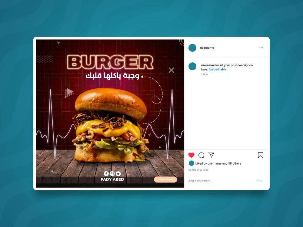 Social media designs for most platforms | Upwork