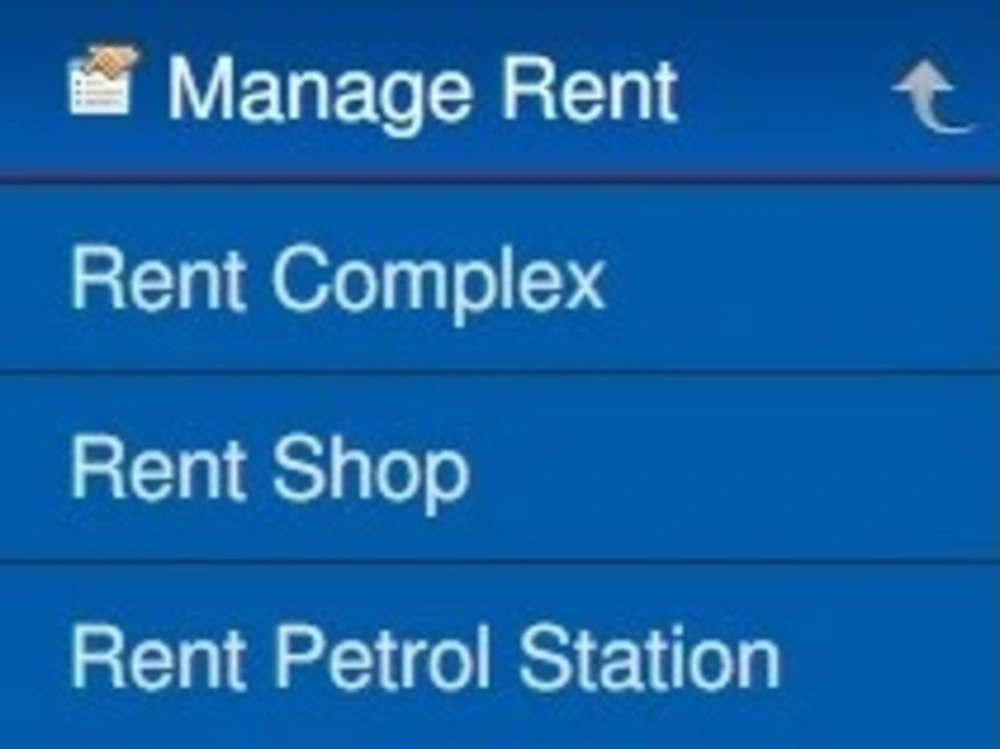 A rent management software | Upwork