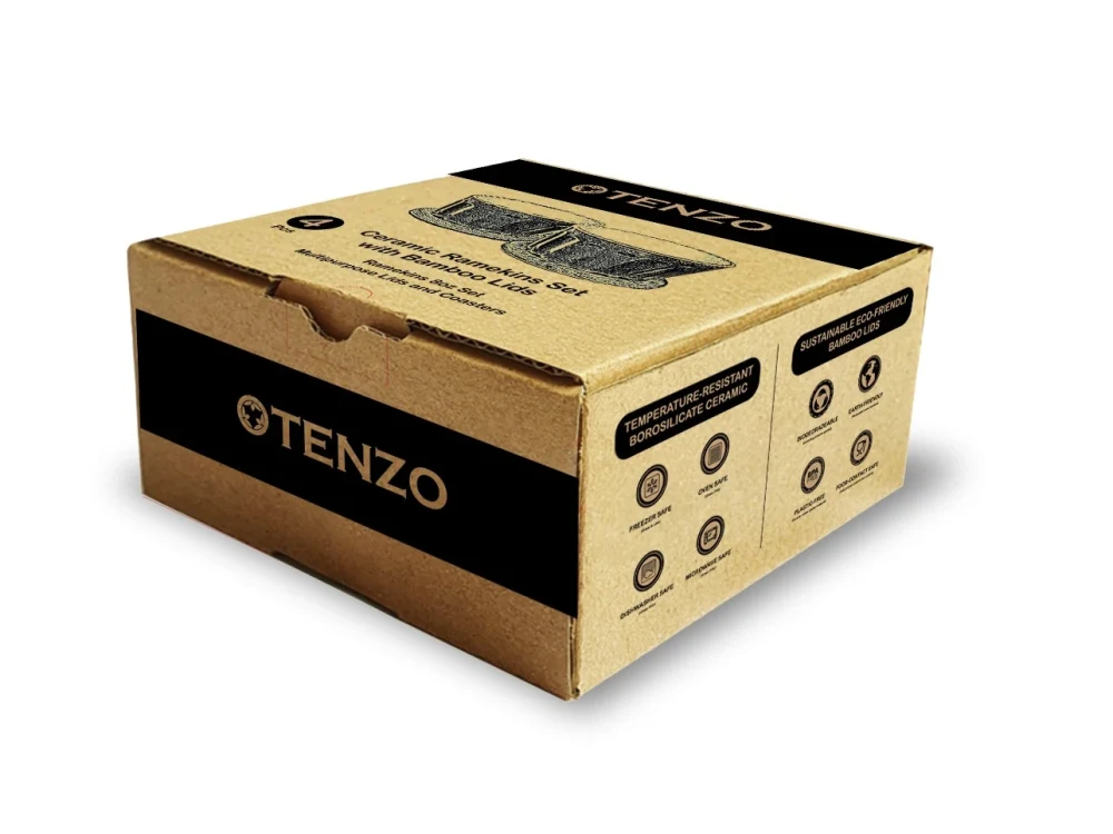 Creative carton box design with best quality | Upwork