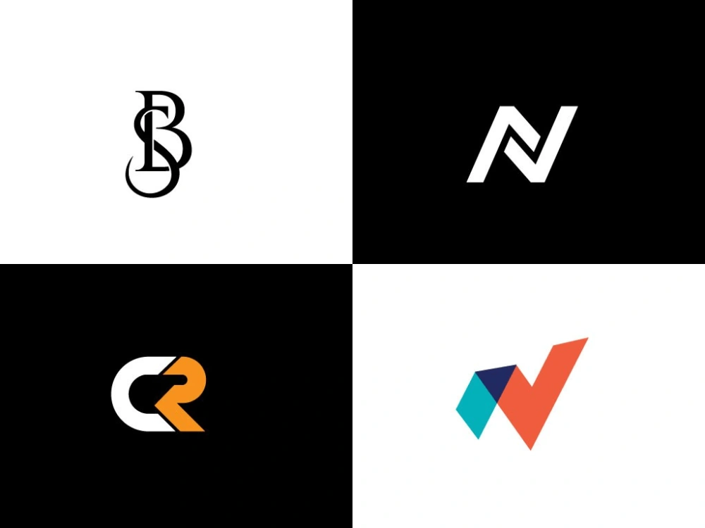 Simple, minimal and creative logo design | Upwork