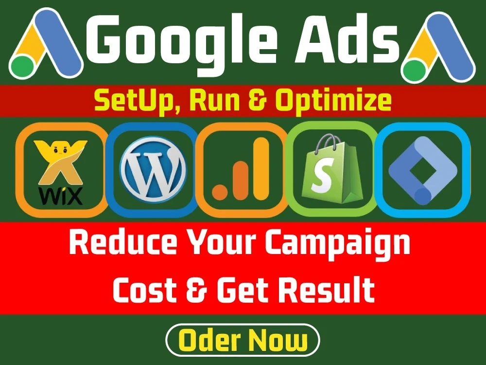 Effective google Adwords ads PPC campaigns | Upwork