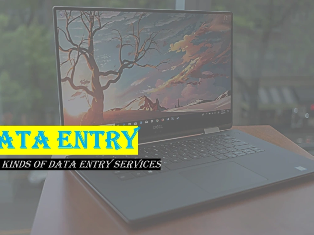 Accurate data entry, data mining, web research, data conversion | Upwork