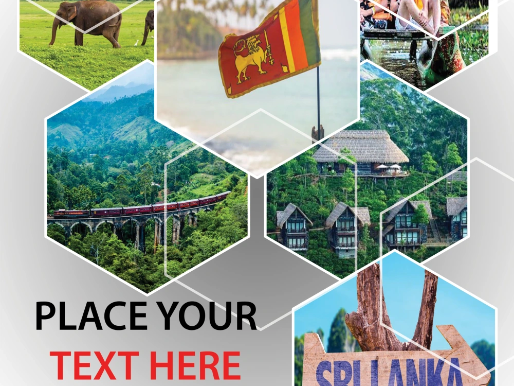 Amazing flyers, brochure design | Upwork