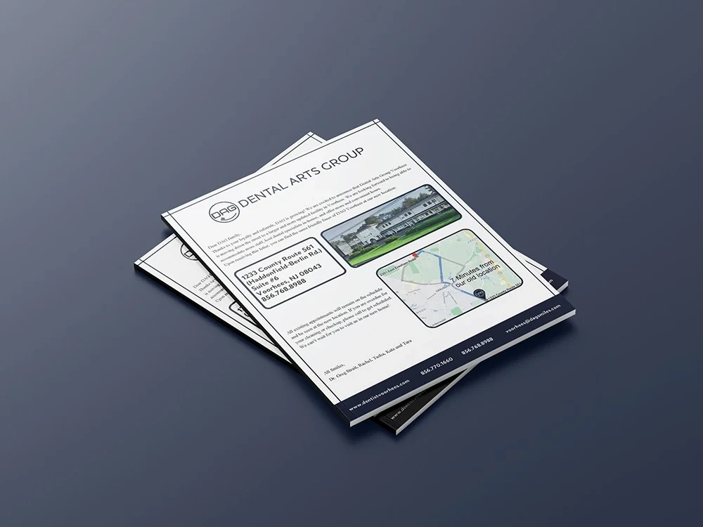 Professional business flyer design with editable source files | Upwork