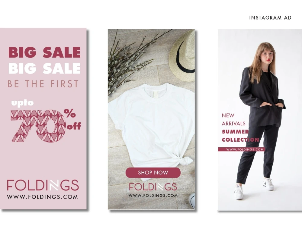 Personalized style guide to your clothing brand | Upwork