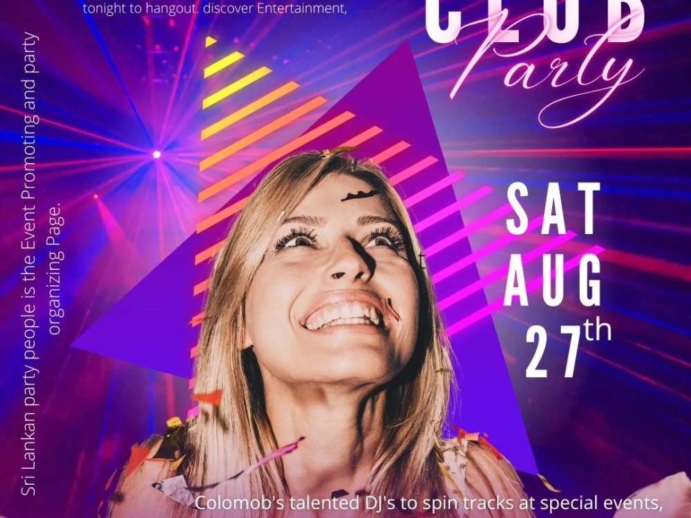 Stunning event flyer design | Upwork