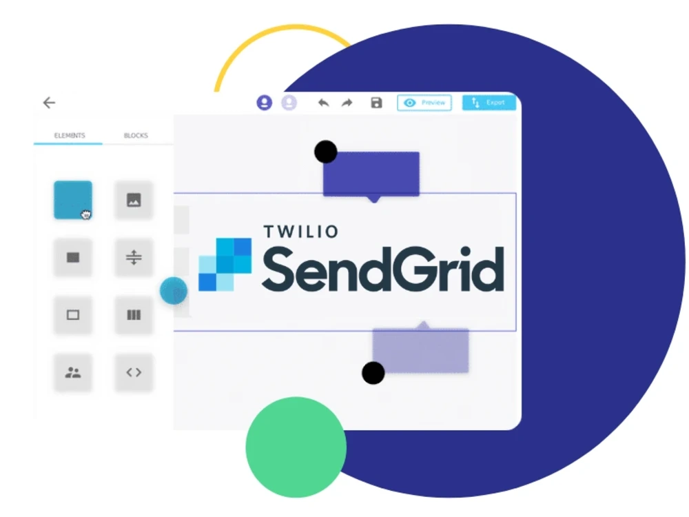 A Convertkit and Sendgrid email template | Integrate gmass with ...