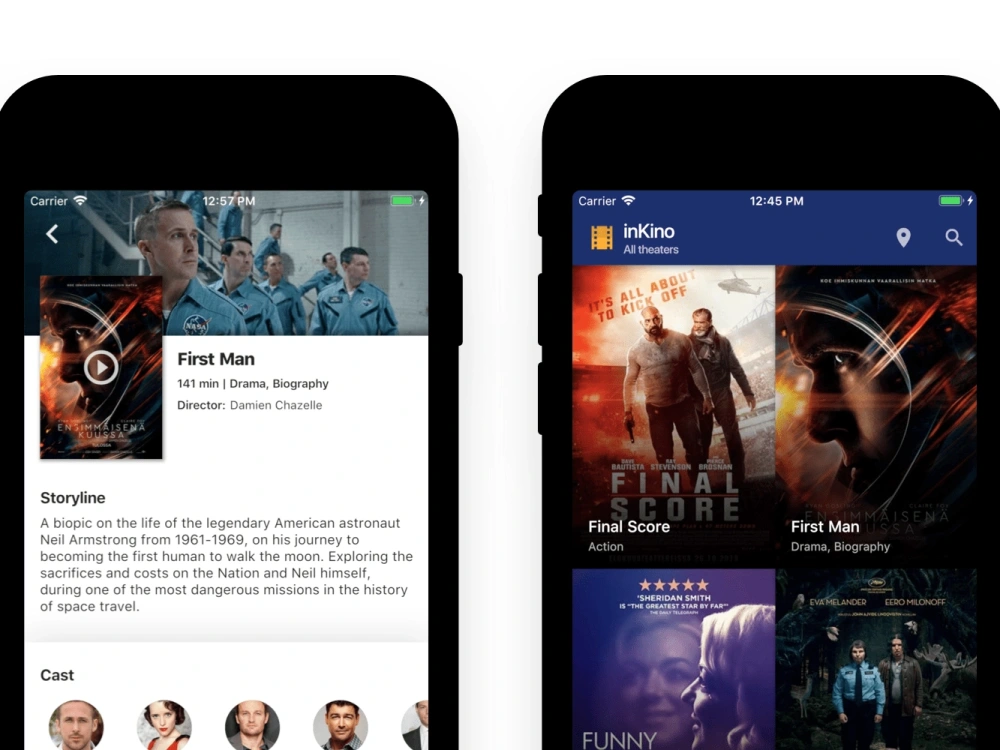 Flutter developer, flutter, dart, flutter development, flutter app | Upwork