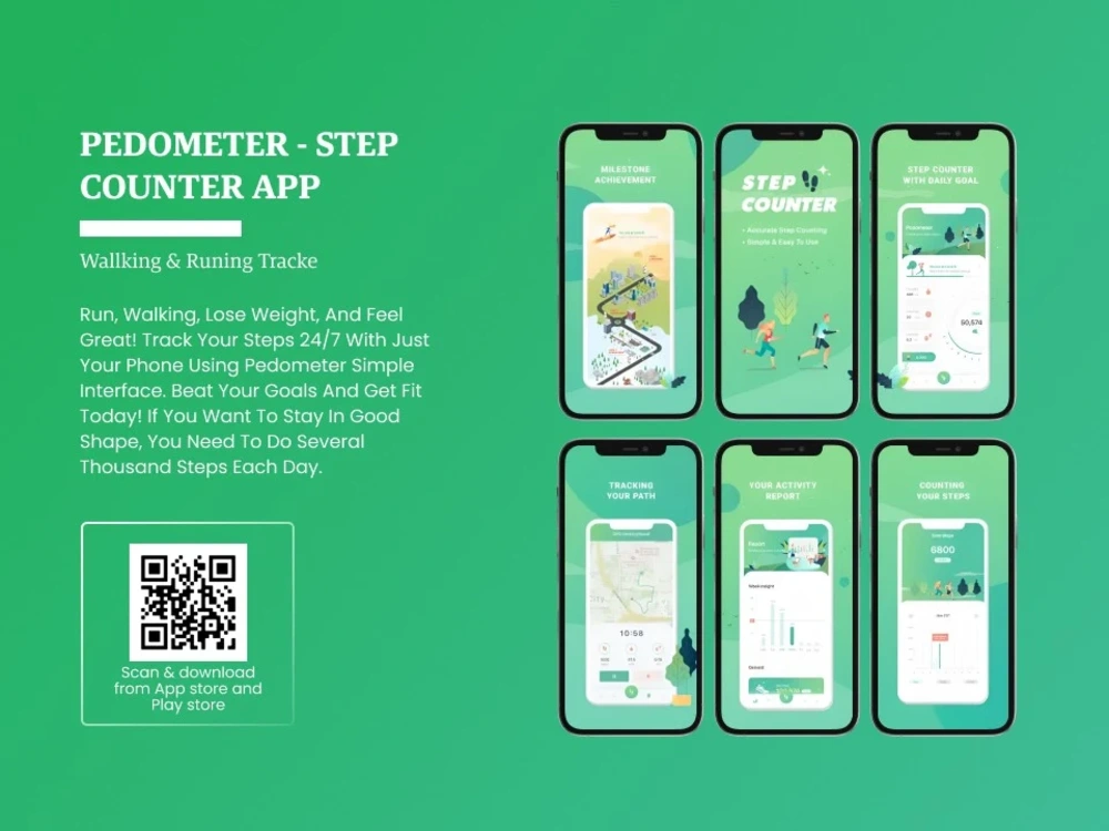 Native IOS & Android, Cross Platform App | Upwork