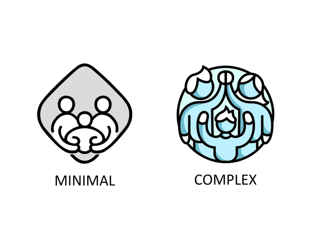 Fantastic icons for your business | Upwork
