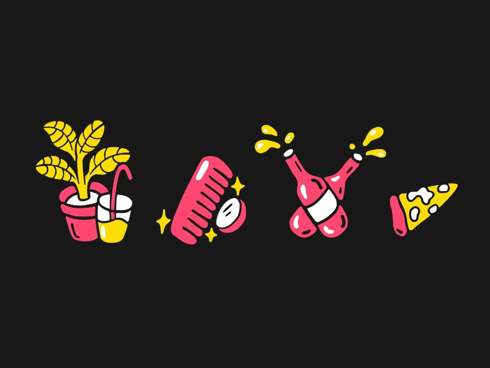 Fantastic icons for your business | Upwork
