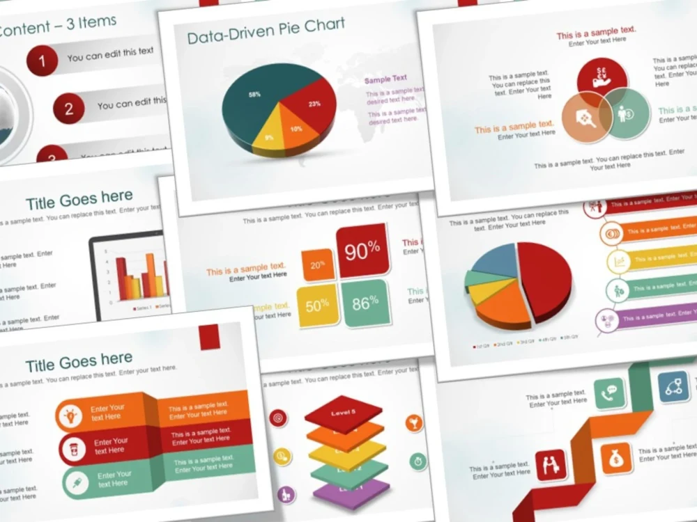 Creative,Unique,Professional,Dynamic,Modern Infographic Design In Any ...