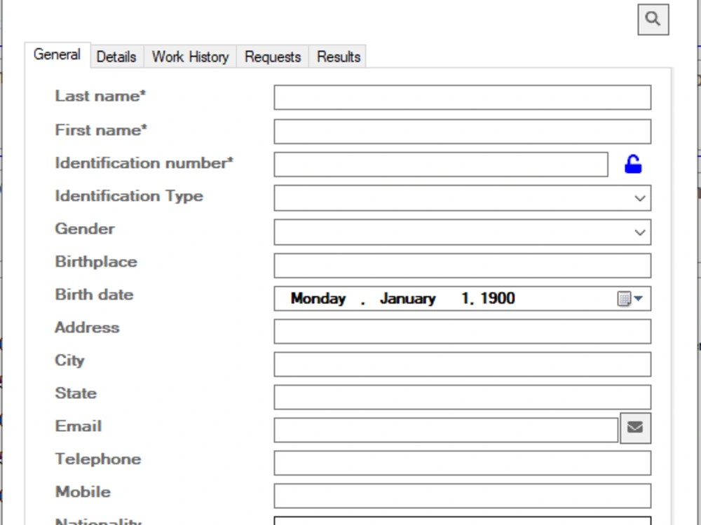A stable Desktop Application | Upwork