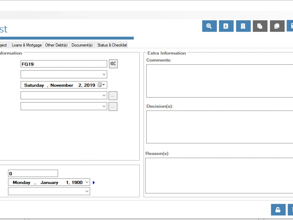 A stable Desktop Application | Upwork
