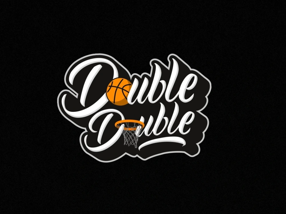 Lettering logo design for logos and branding | Upwork