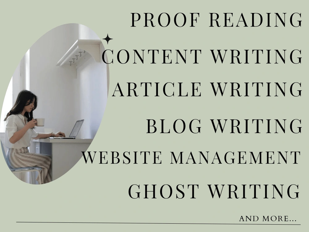 An Accurate and effective article writing job | Upwork
