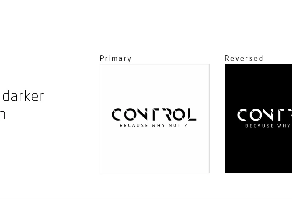 A signature business brand guideline and brand identity kit | Upwork