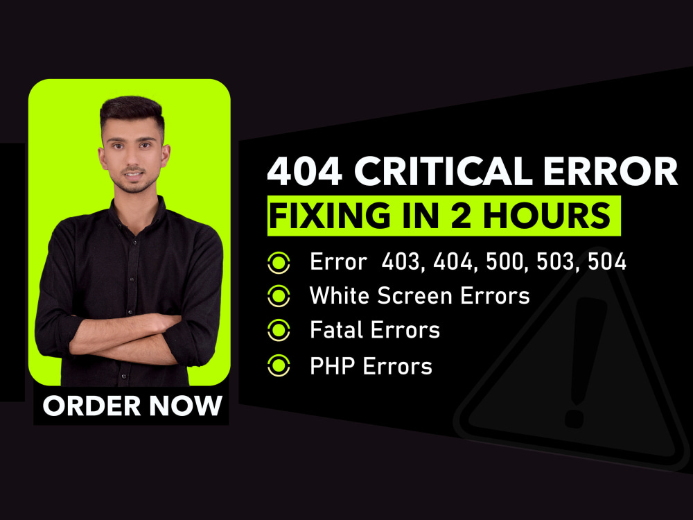 Wordpress Bug Fixes Plugin Fixes Theme Fixes Mysql Fixes Error 500 Fix Upwork
