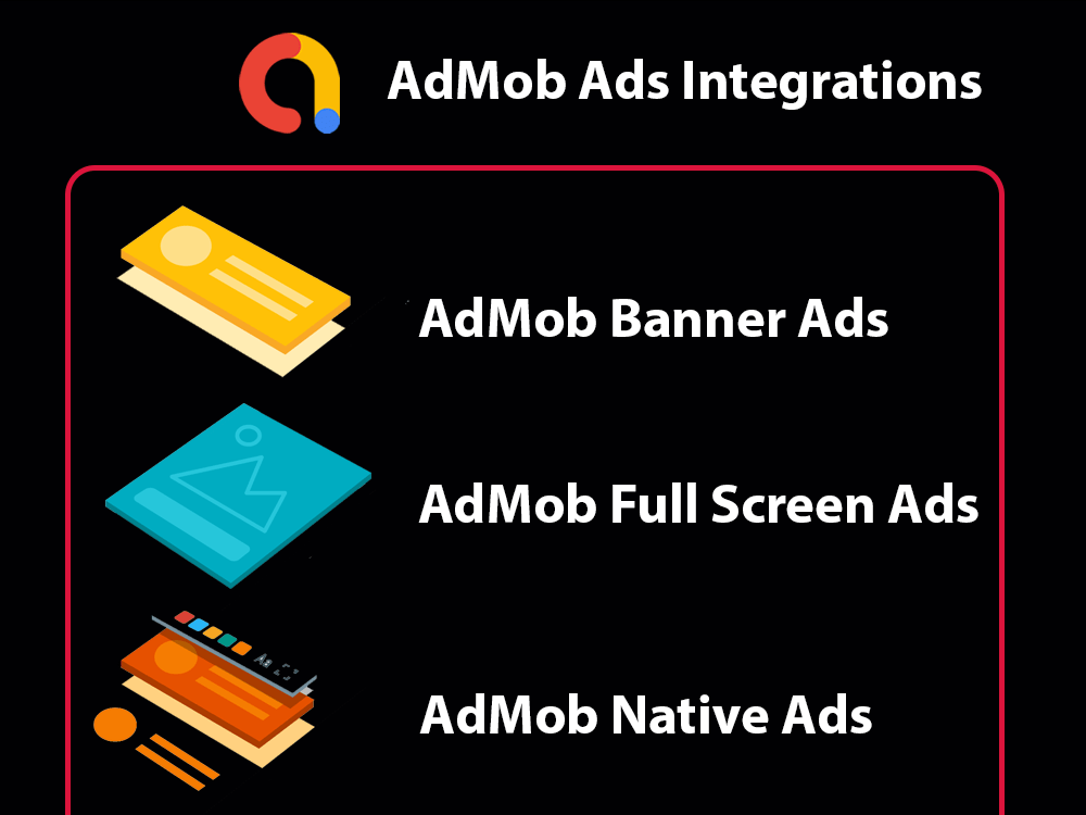 AdMob Ads Implementation & Integration, Ads UMP Consent & CRO in 12 Hours | Upwork