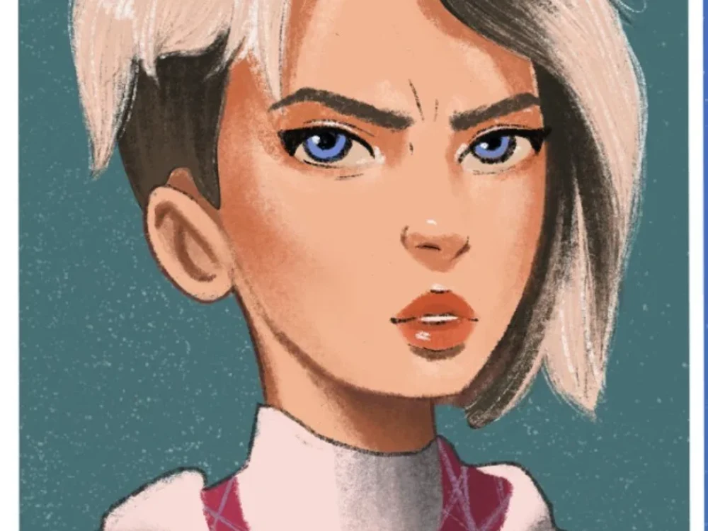 Stylized digital art customs from your photos | Upwork