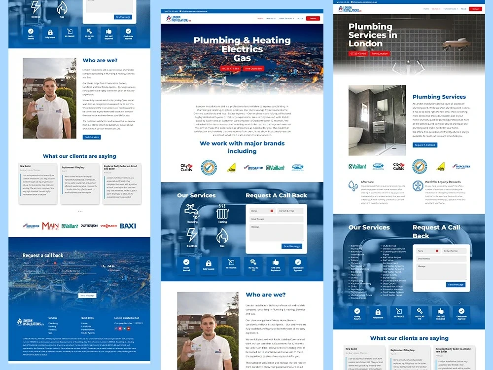 A Modern Nextjs Fullstack Web Application Using Nodejs Rest Api Backend Upwork