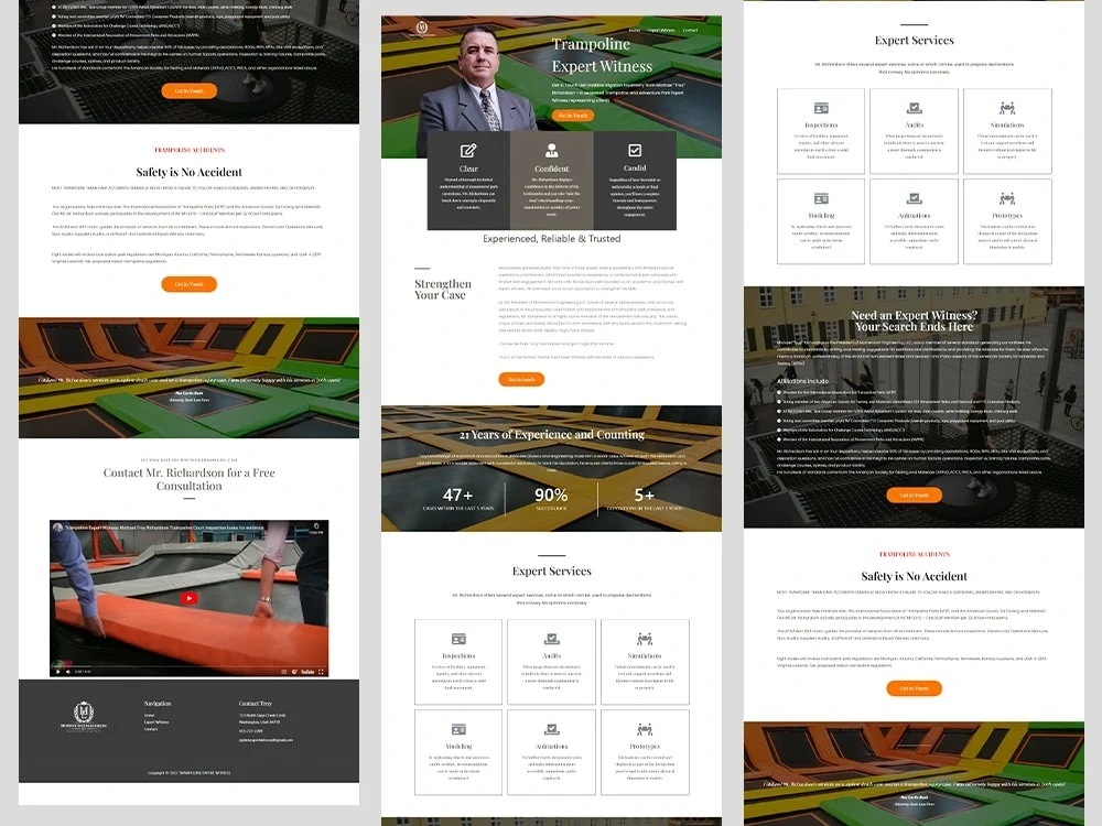A Modern Nextjs Fullstack Web Application Using Nodejs Rest Api Backend Upwork