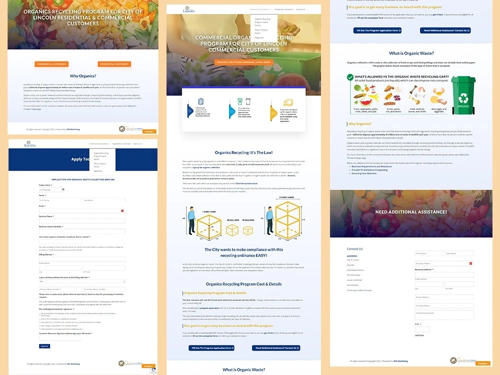 A Modern Nextjs Fullstack Web Application Using Nodejs Rest Api Backend Upwork