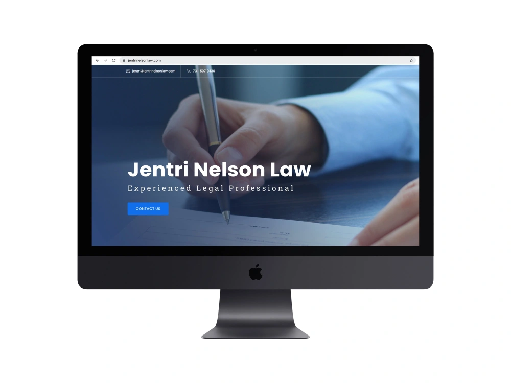 An Awesome Landing Page | Upwork