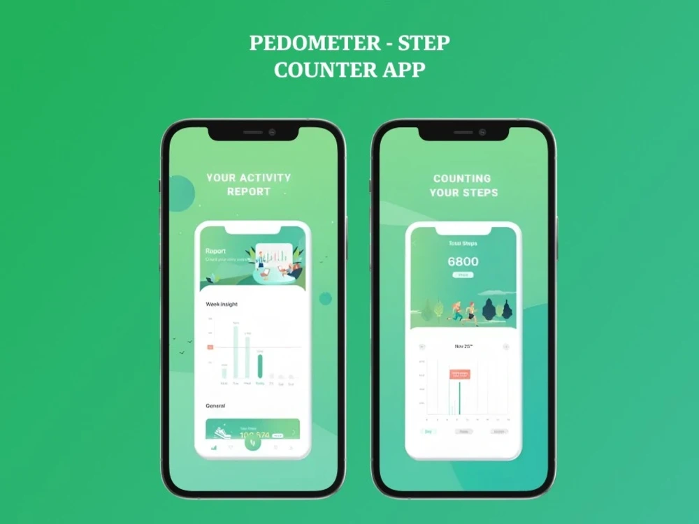 Flutter Mobile App Kotlin - Android - Flutter Dart - Firebase | Upwork